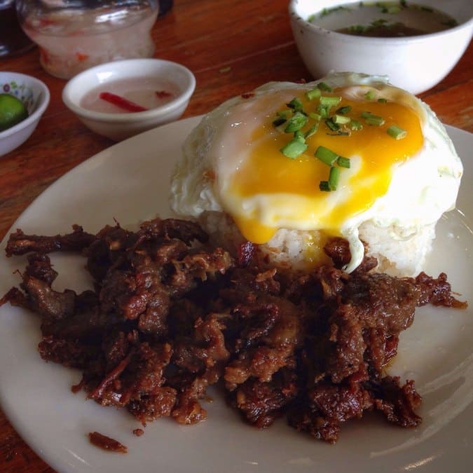 Tapsi ni Vivian Menu, Menu for Tapsi ni Vivian, Novaliches, Quezon City ...