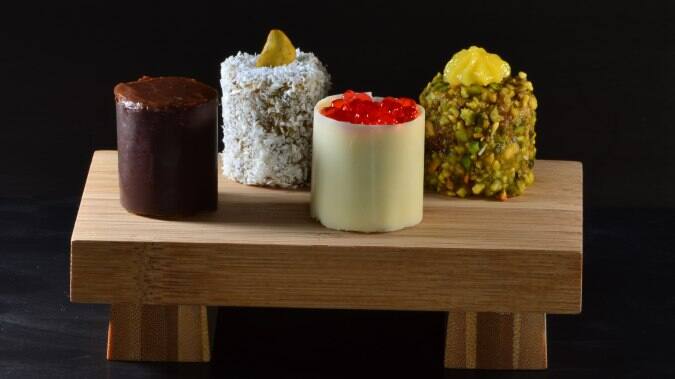 Pink Wasabi, San Antonio, Makati City - Zomato Philippines