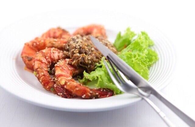 Menu of Bawai's Vietnamese Kitchen, Bonifacio Global City, Taguig City