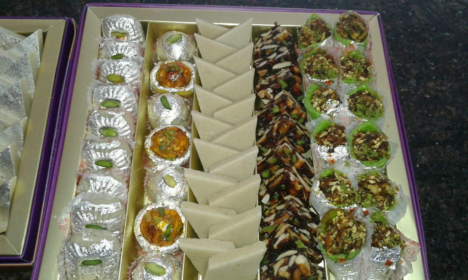 Sweets India, Kharadi, Pune | Zomato