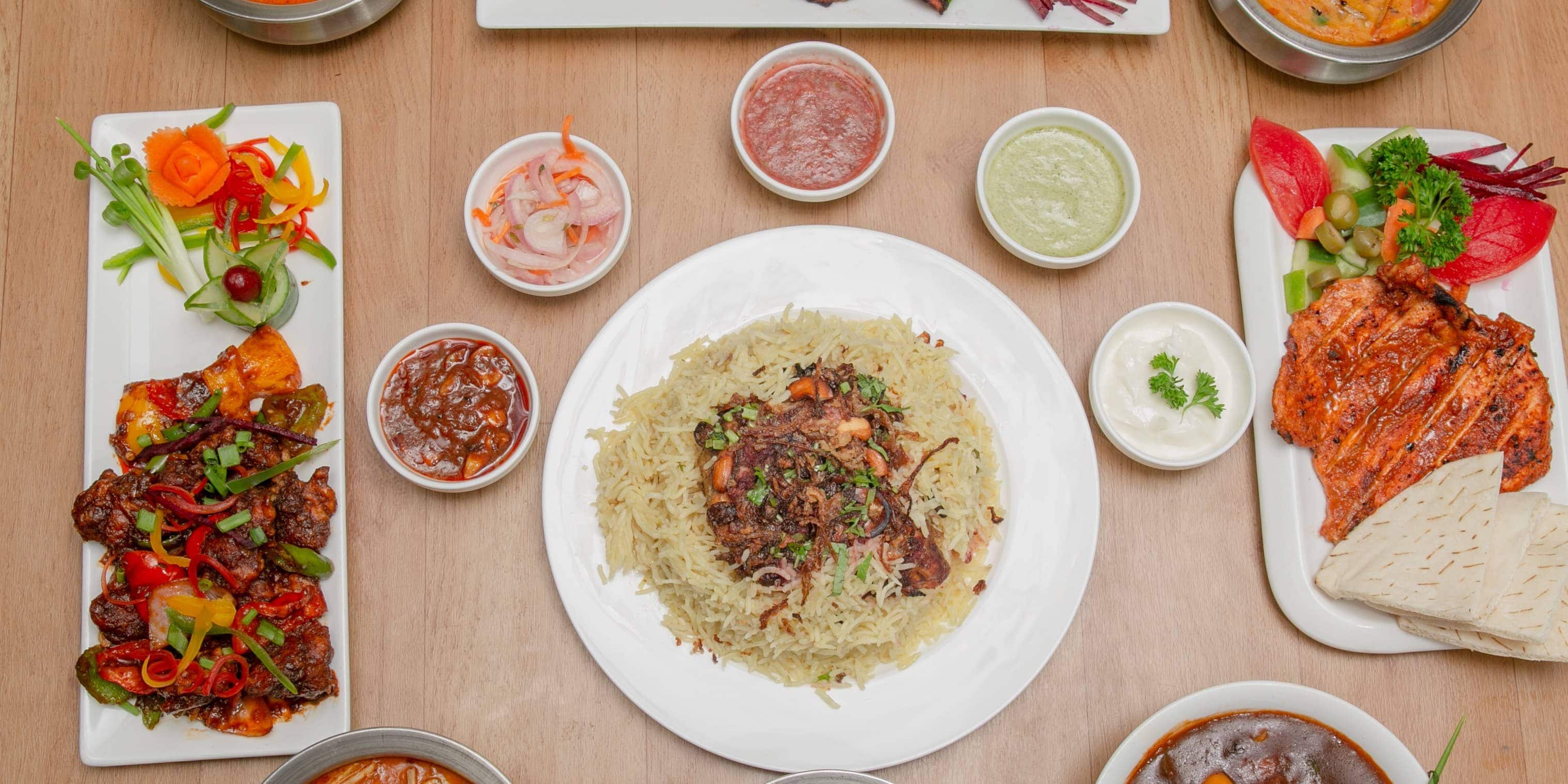 Palmshore, Anna Nagar East, Chennai | Zomato