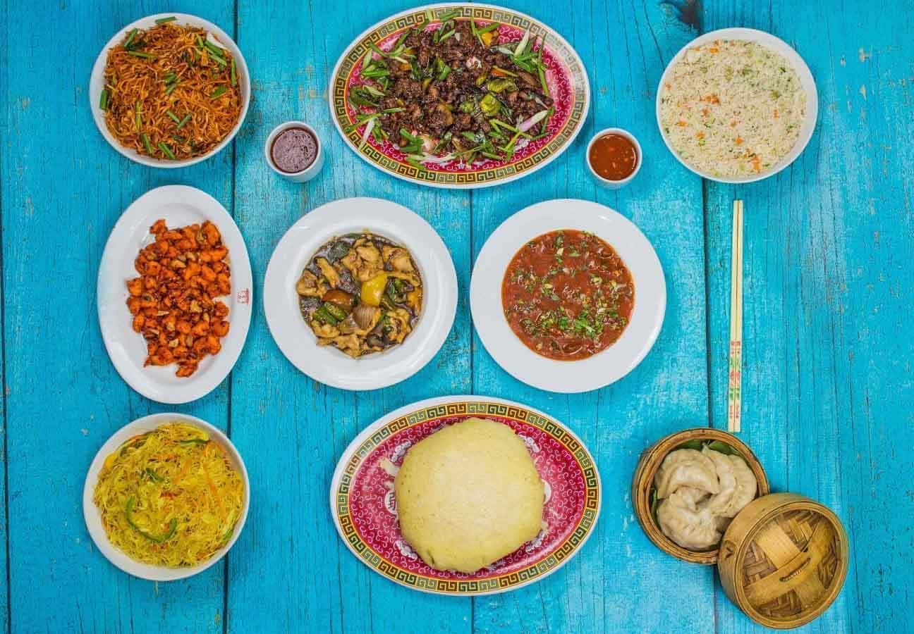 Photos of Kim Ling Chinese Restaurant, Pictures of Kim Ling Chinese ...