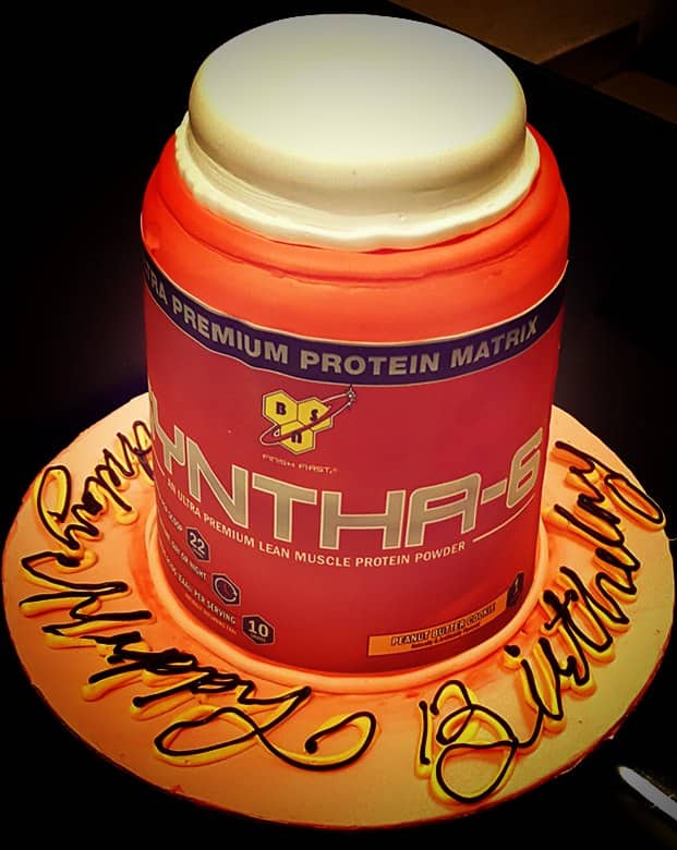 Unique Pastry Shop Photos, Pictures of Unique Pastry Shop, IP Extension ...