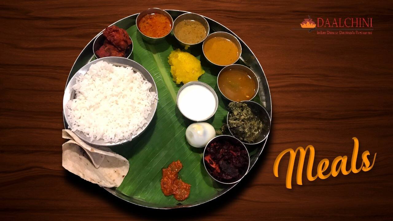 Daalchini Photos, Pictures of Daalchini, Chromepet, Chennai - Zomato