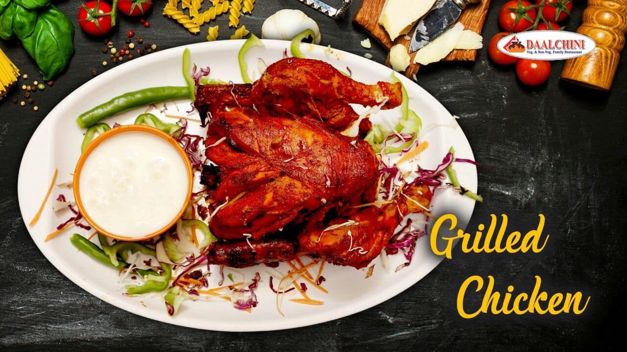 Daalchini, Chromepet, Chennai - Restaurant