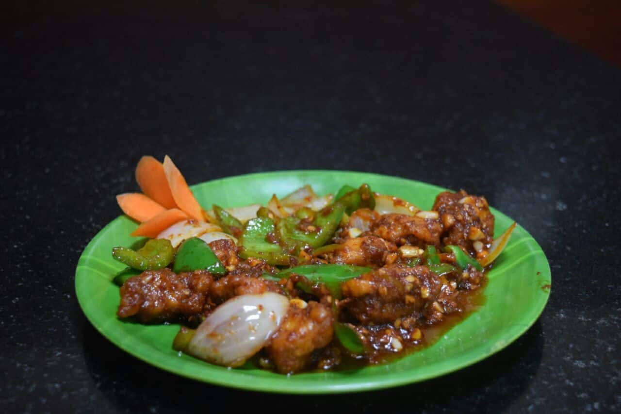 Top Roof Restaurant, Maduravoyal order online - Zomato