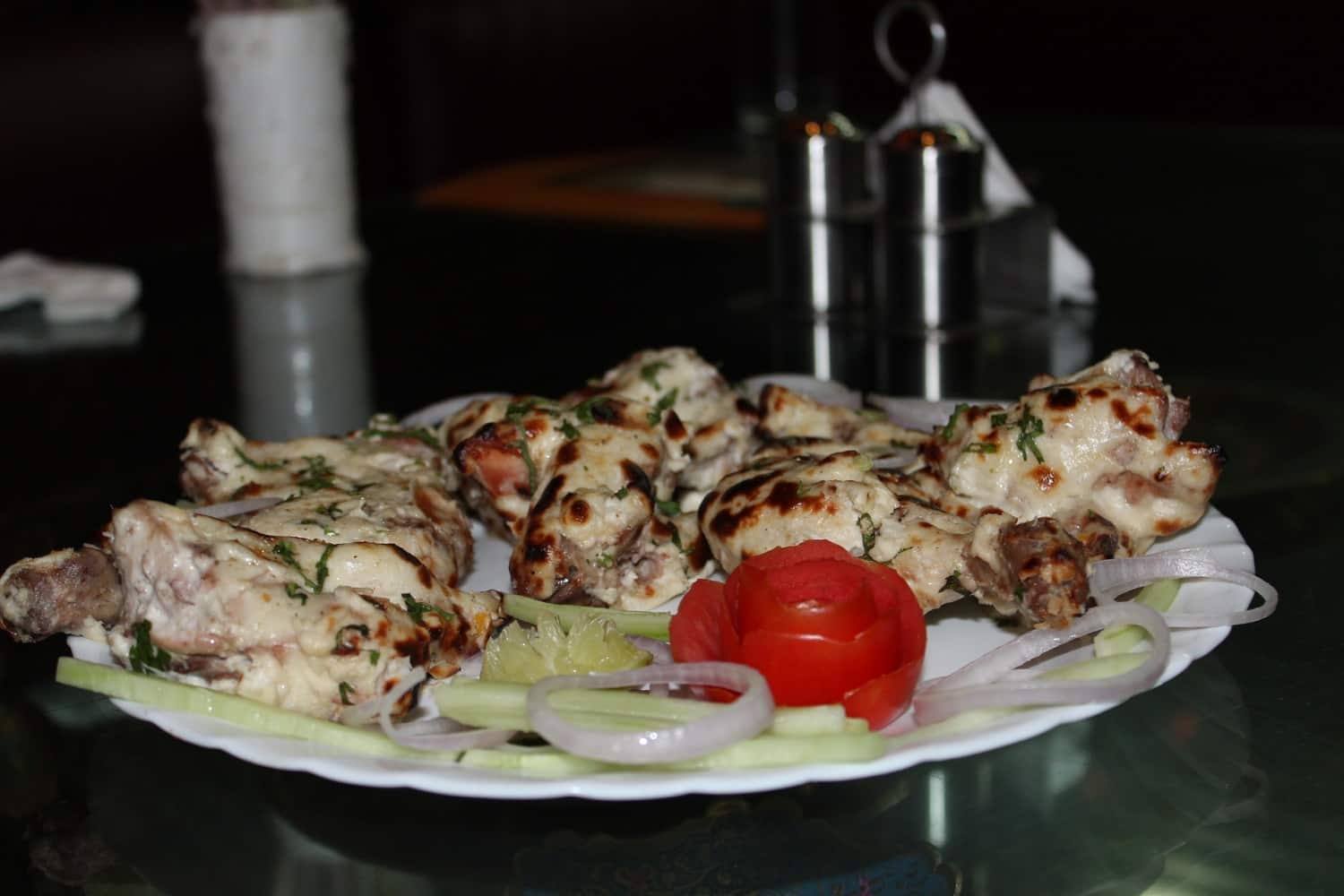 Khansama Express, South City 2, Gurgaon | Zomato