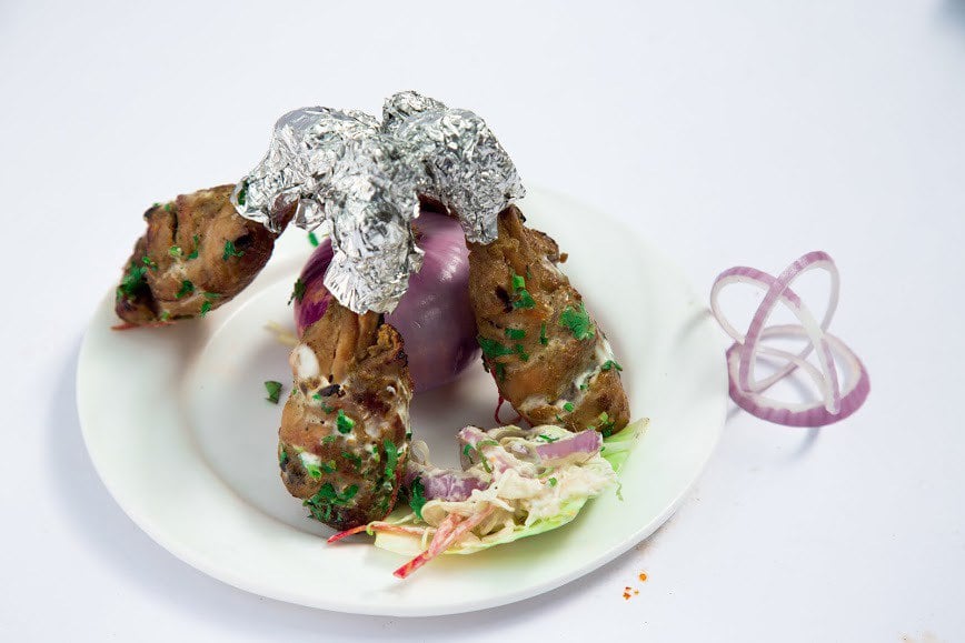 The Sighri- Flavour of the Gods, Janakpuri, New Delhi | Zomato