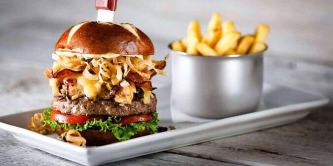 Eglinton Av East Restaurants, Restaurants in Eglinton Av East, Toronto ...