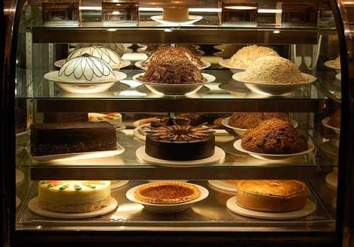 Cochin Bakery, MG Road, Kochi | Zomato