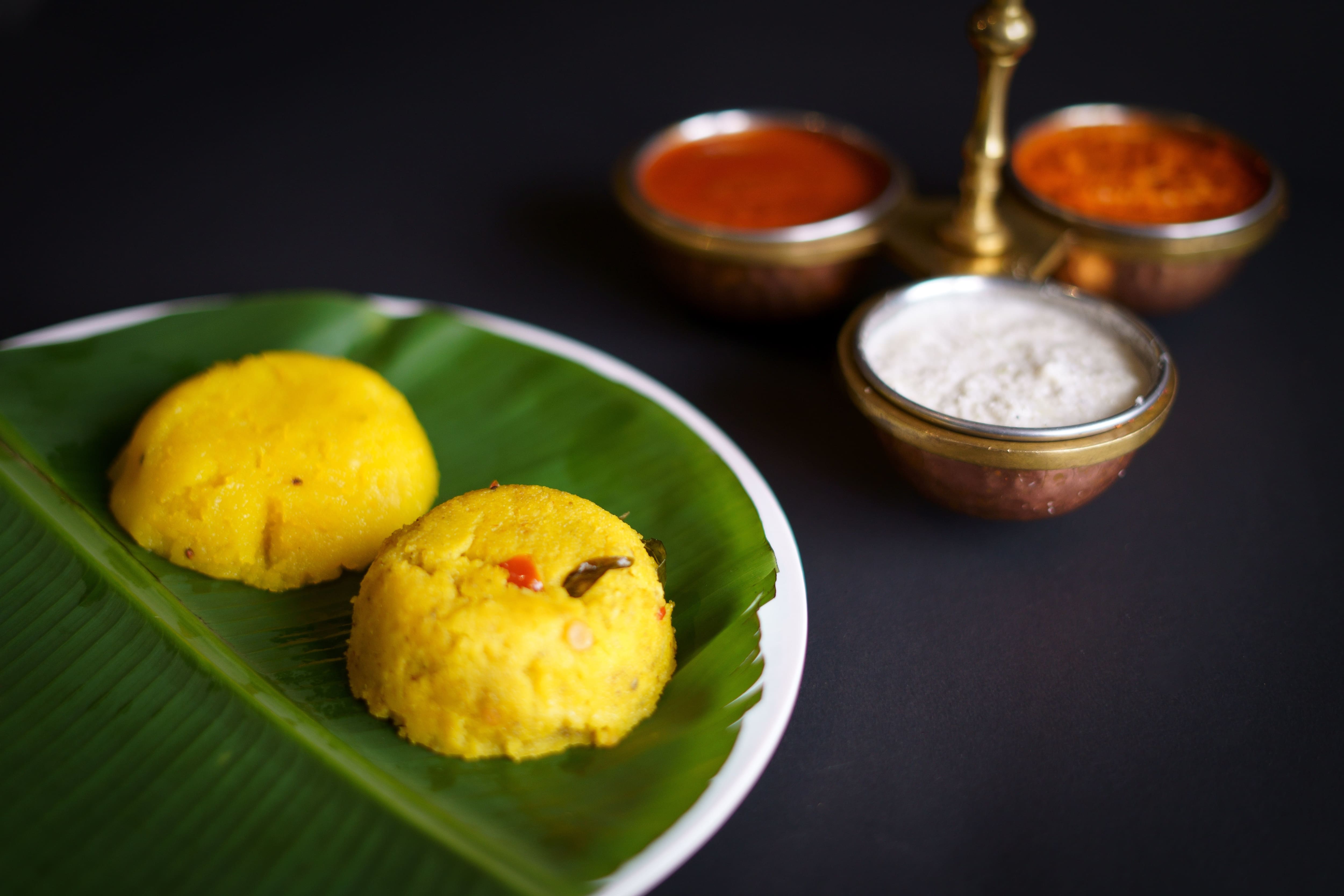 Udipi's Upahar, Gachibowli, Hyderabad | Zomato