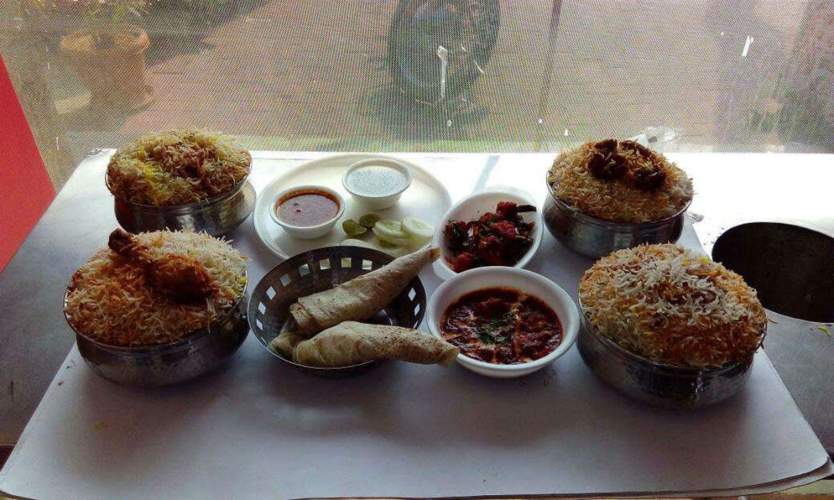 Mehfil Menu, Menu for Mehfil, Hitech City, Hyderabad