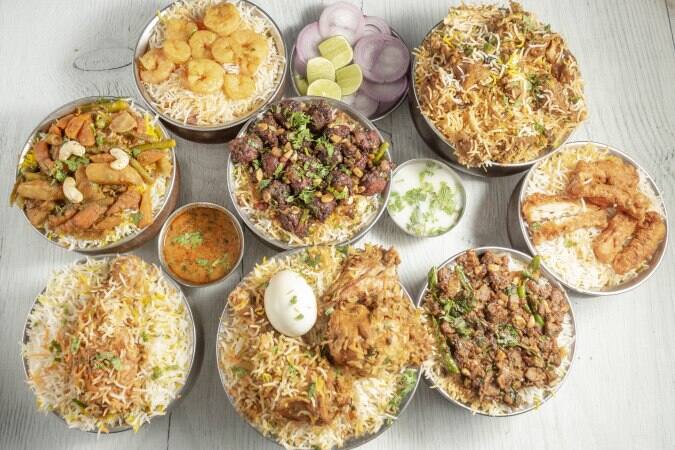 Mehfil, Hyderabad - Zomato