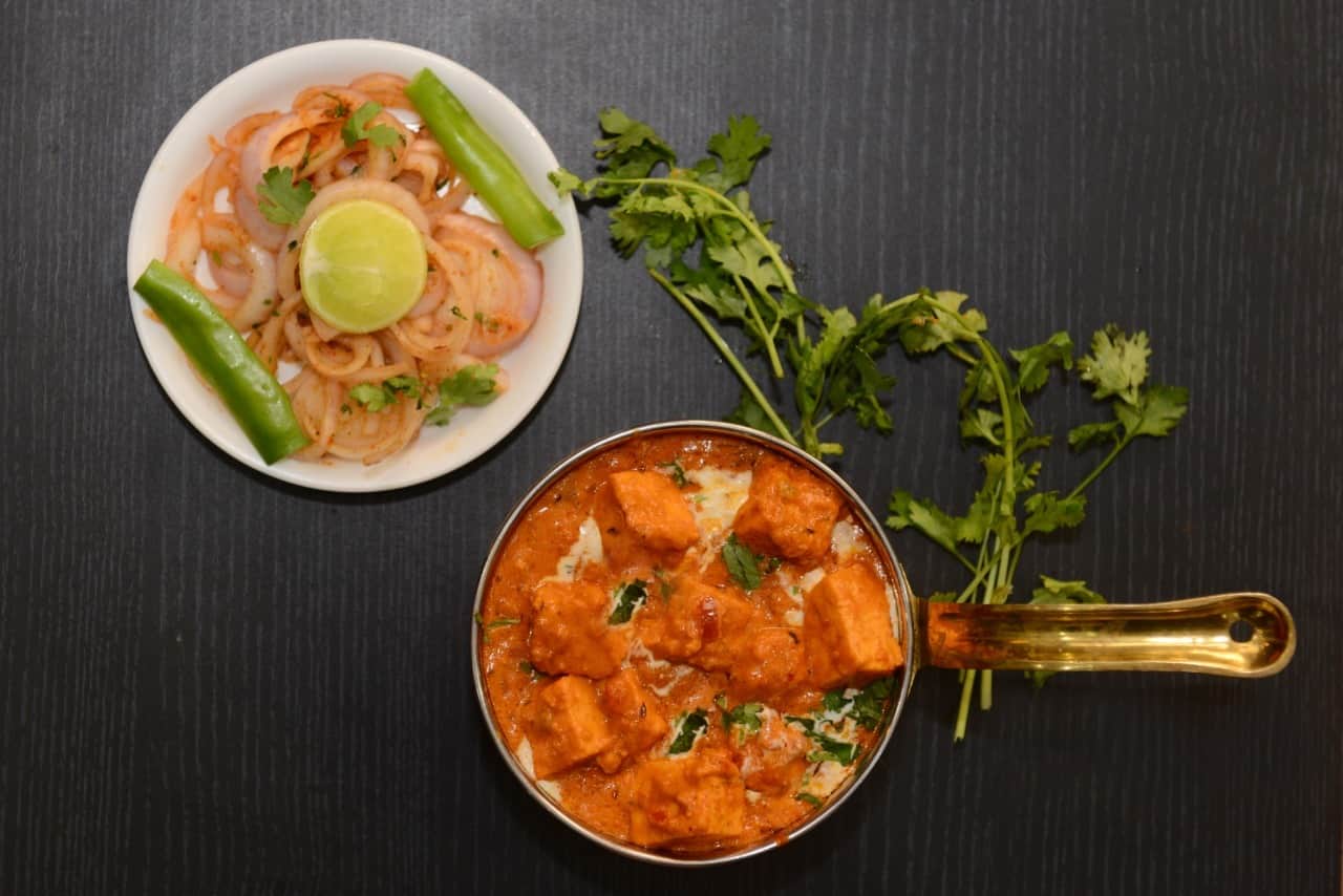 Bistro Restaurant, Raja Park, Jaipur | Zomato