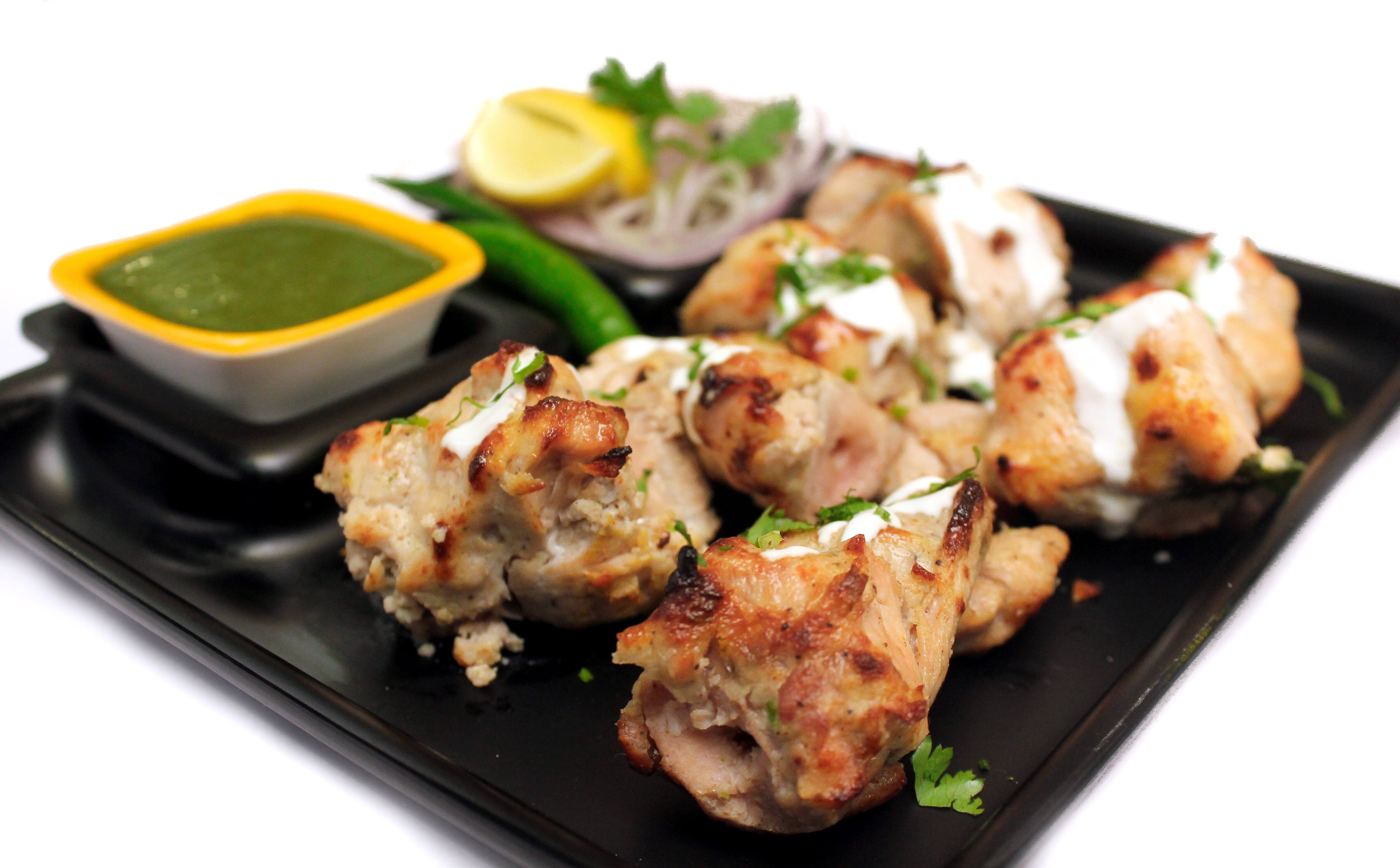 Alkakori Alkauser, R K Puram, New Delhi - Zomato