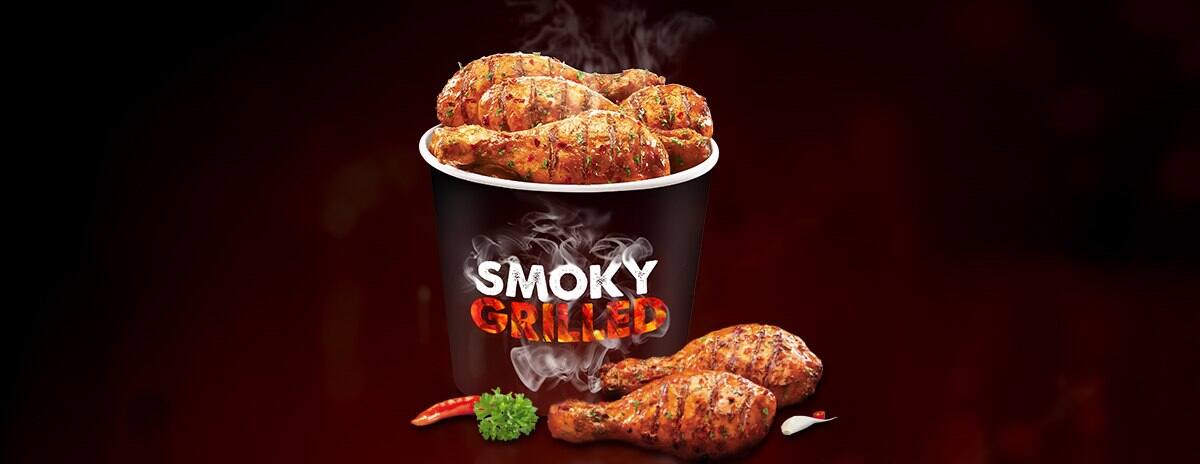 KFC, R Deccan Mall, JM Road, Pune - Zomato