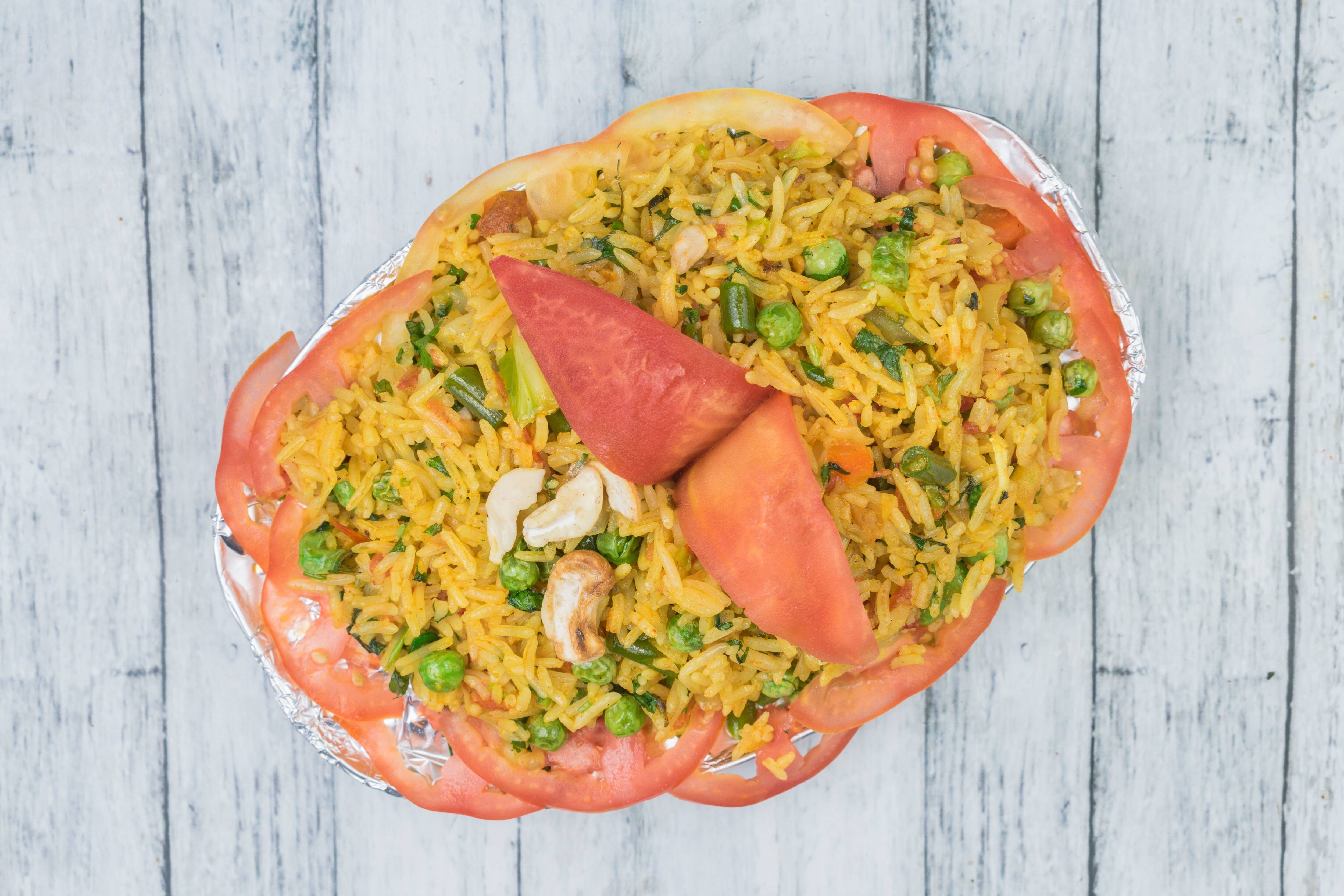 Aryan Fast Food, Chandkheda, Ahmedabad | Zomato
