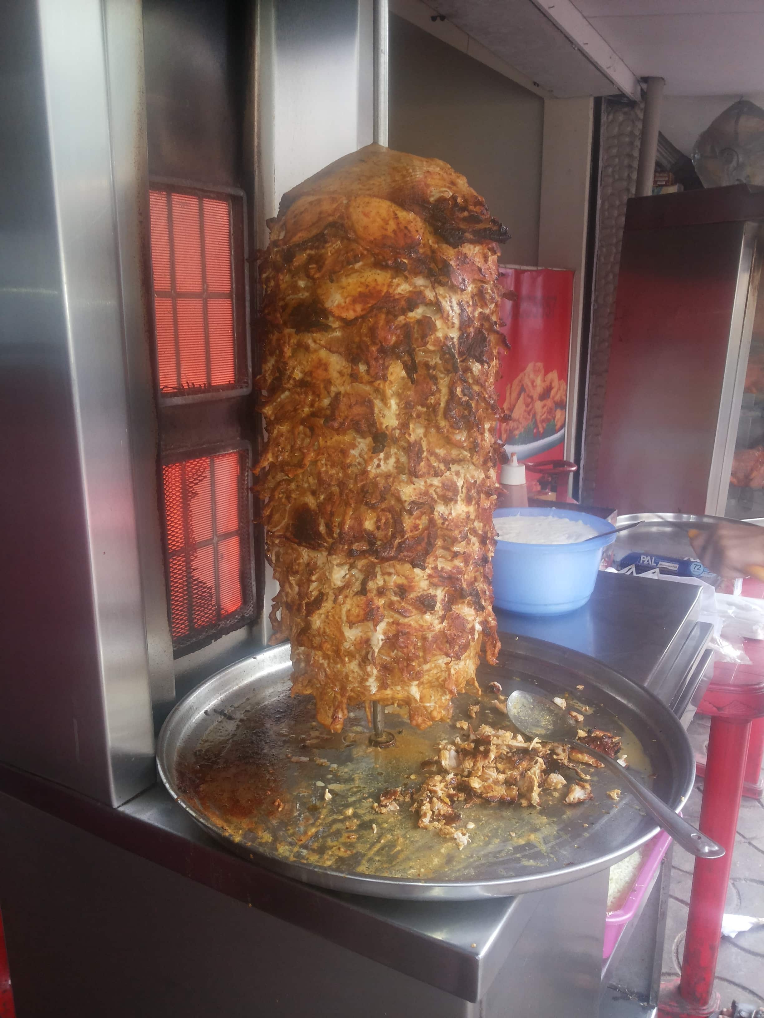 Arabian Hub, Ellis Bridge, Ahmedabad | Zomato