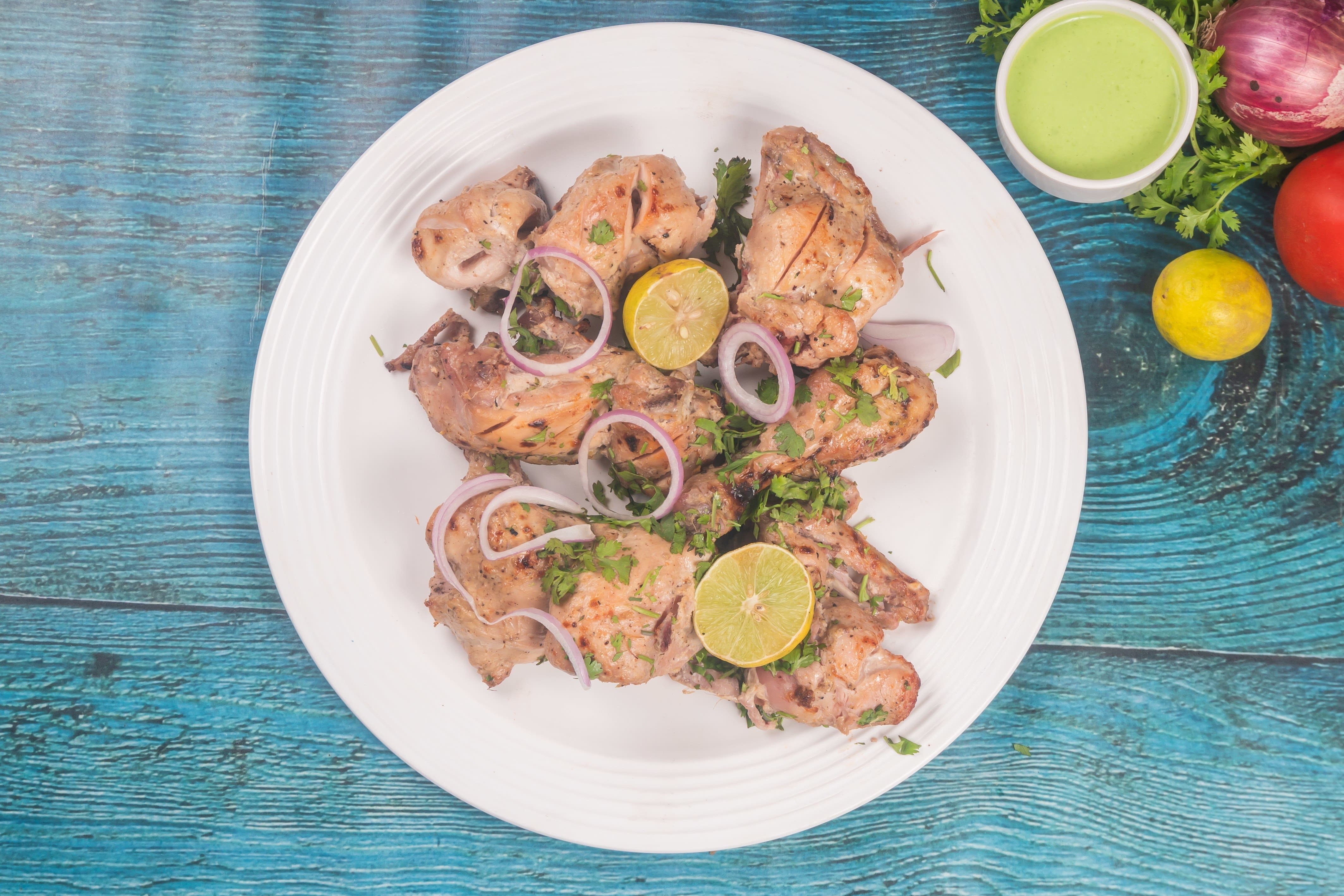 Royal Chicken Corner Menu, Menu for Royal Chicken Corner, Sector 10 ...