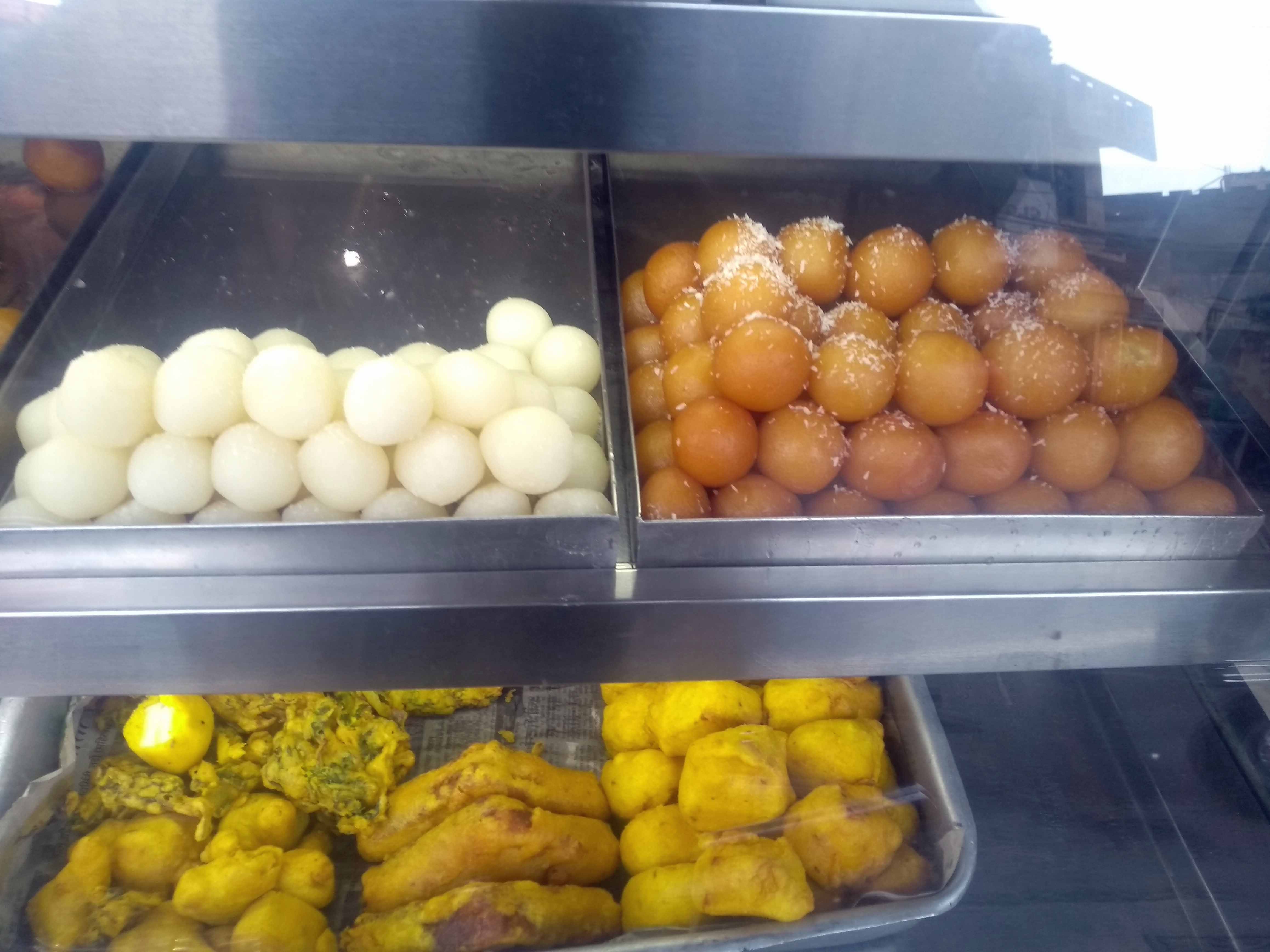 Aggarwal Sweets, Kharar Road, Mohali | Zomato