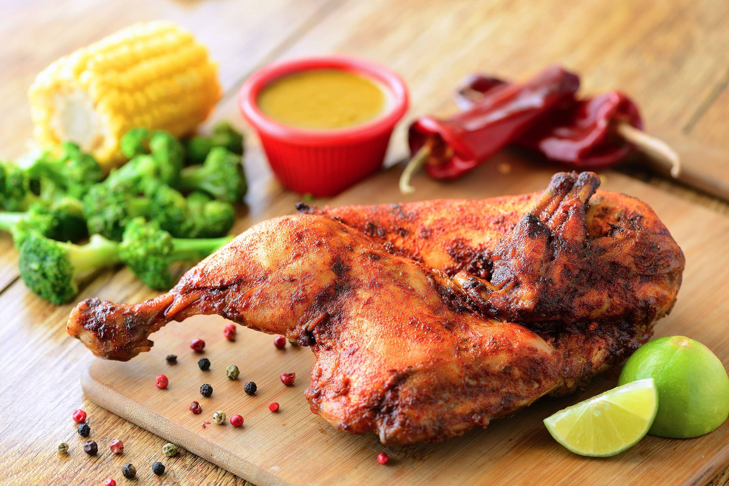 Chili's Grill & Bar, Elante Mall, Chandigarh Industrial Area ...