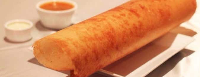 Dosa Plaza Menu, Menu for Dosa Plaza, DLF Phase 3, Gurgaon - Zomato