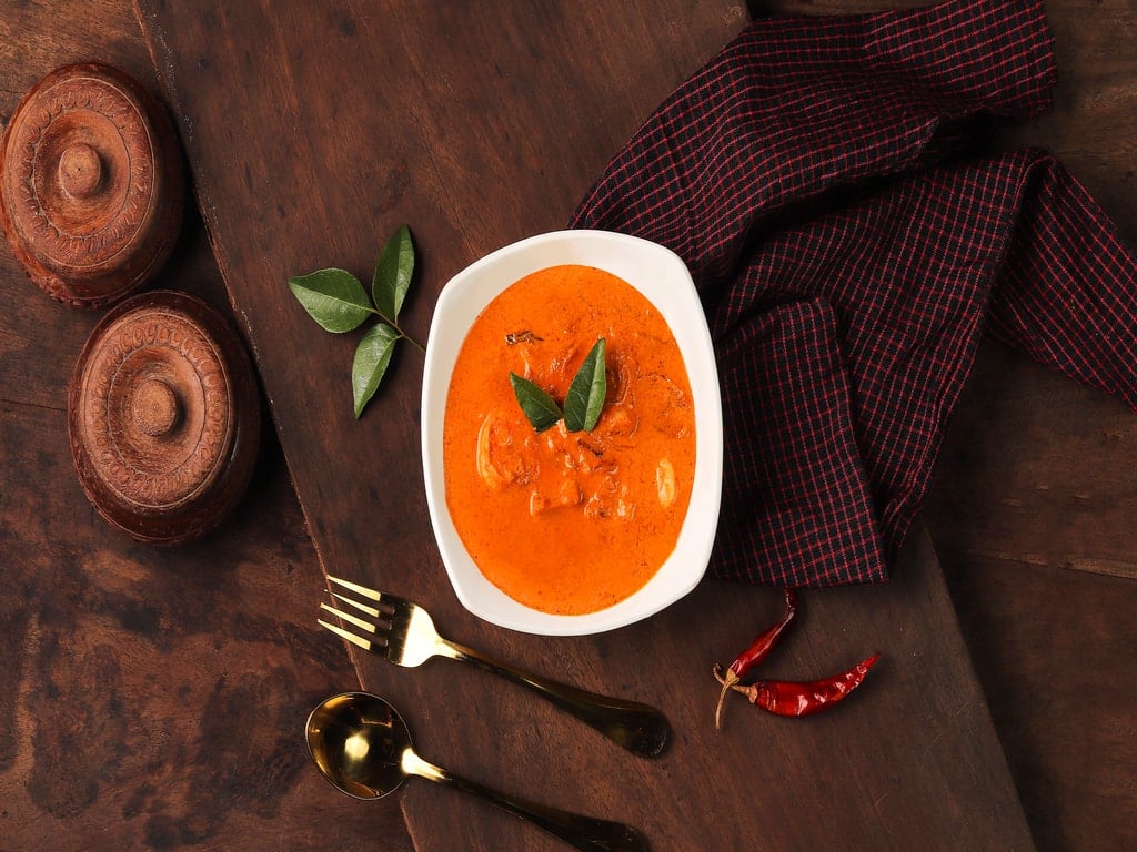 Gunpowder, Assagao, Goa | Zomato