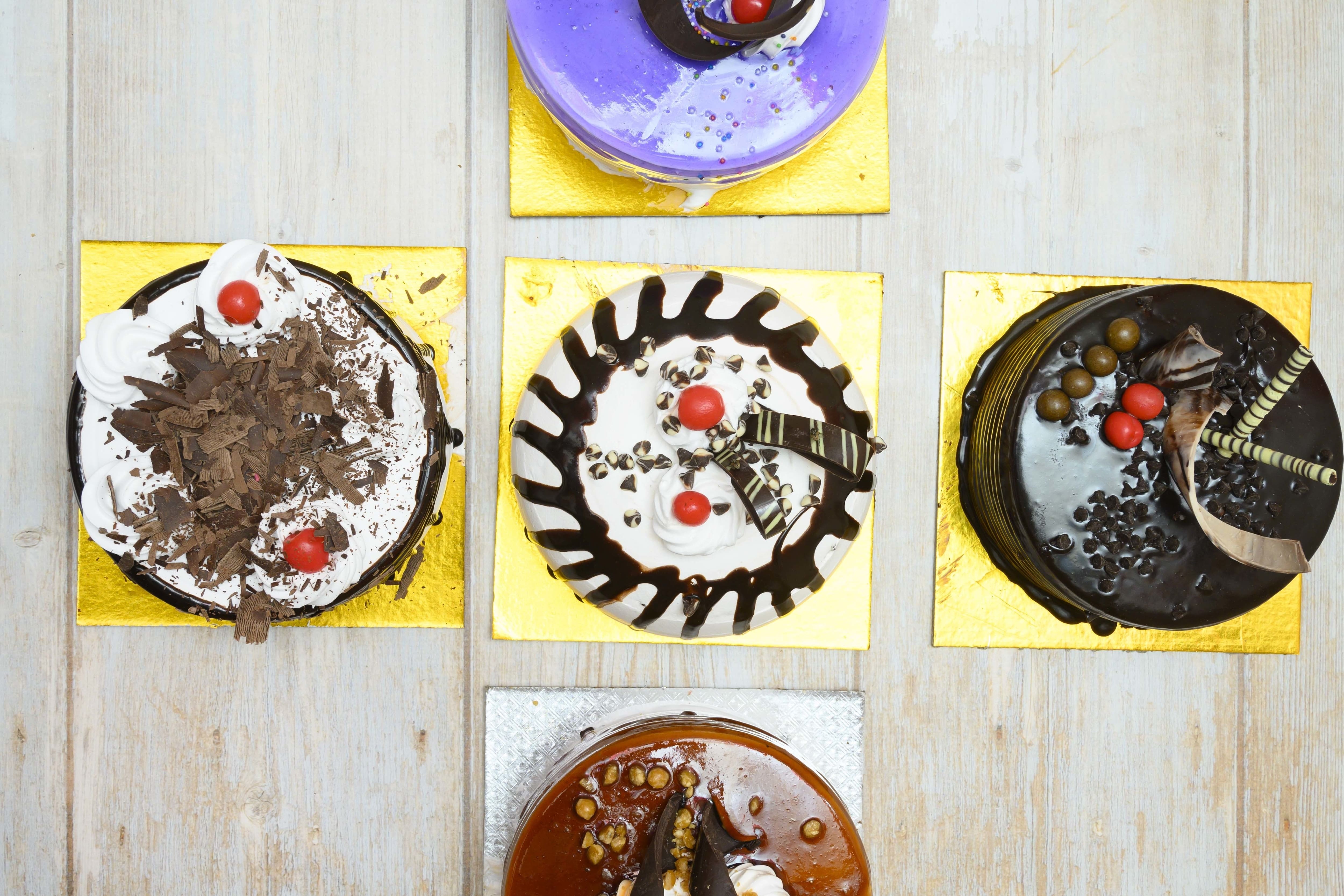 Perfect Bakery, Vijay Nagar, Indore | Zomato