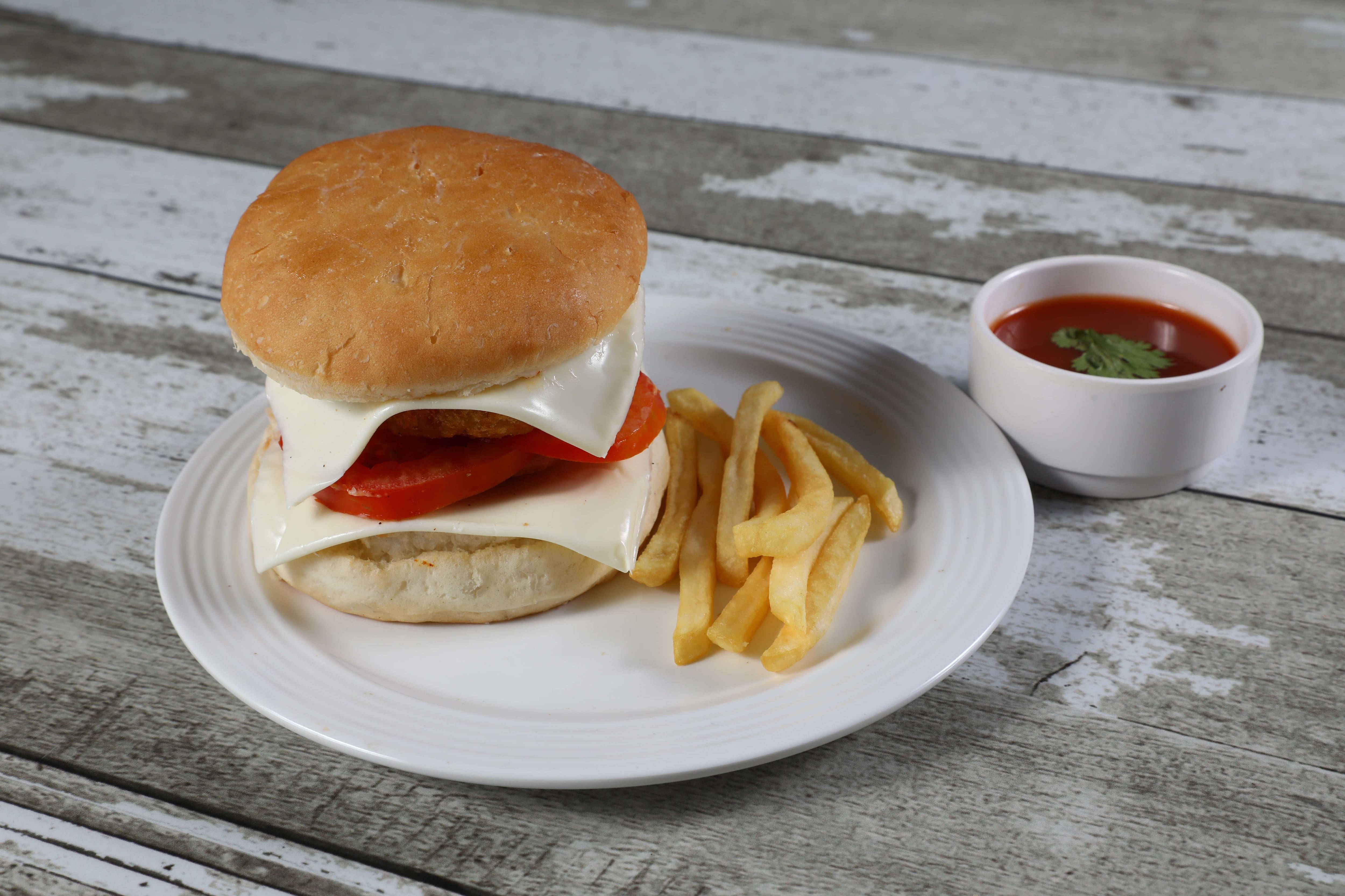 Sapna Sandwich, Khajrana, Indore | Zomato