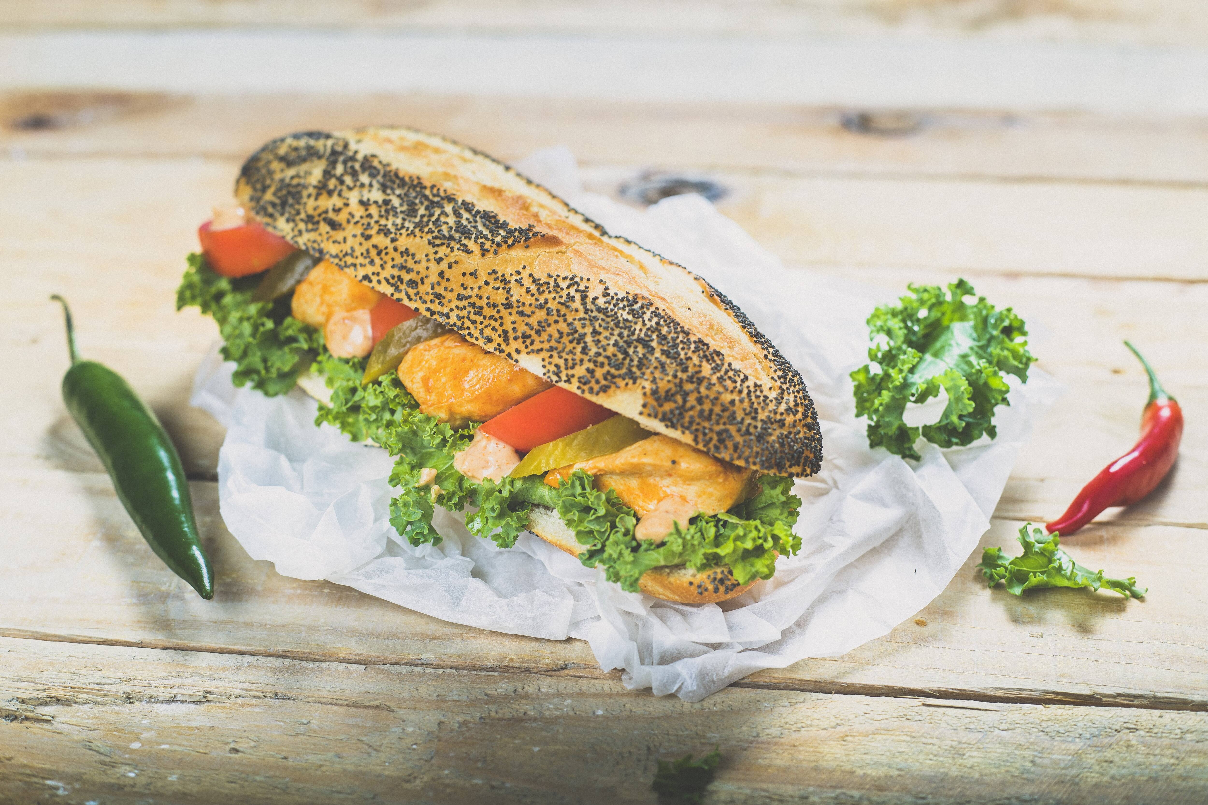 Shtrumpf Salad Bar & Grill, Dbayeh, Metn | Zomato