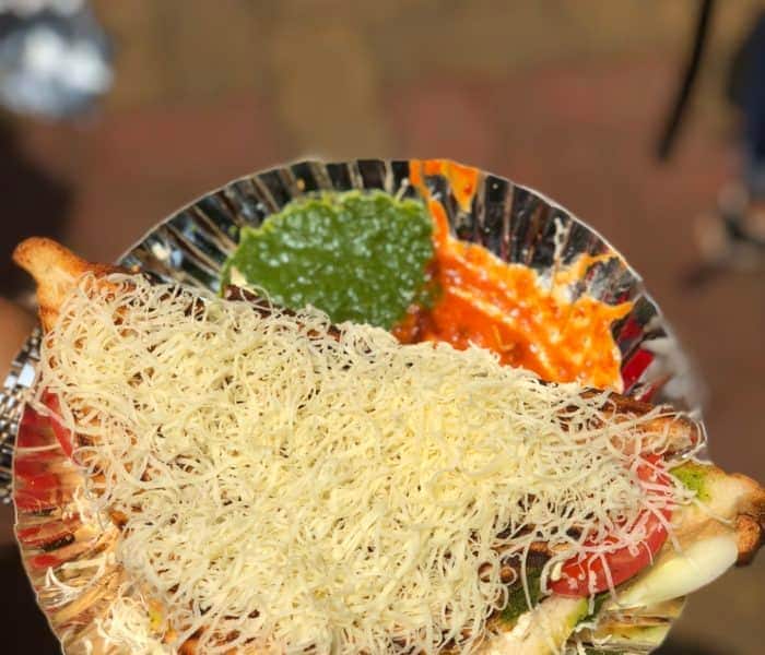 Mamaji (Ruia), Matunga East order online - Zomato