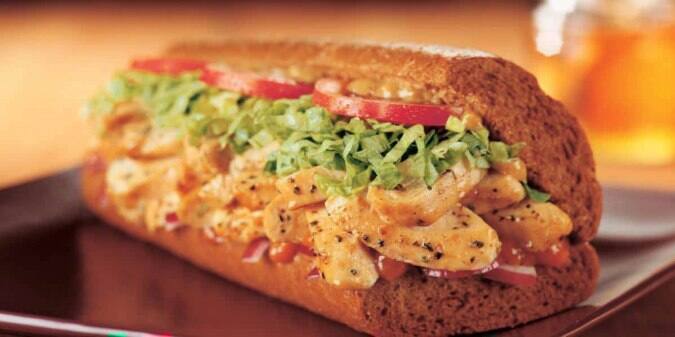 Quiznos Menu, Menu for Quiznos, East Richmond, Richmond - Urbanspoon/Zomato