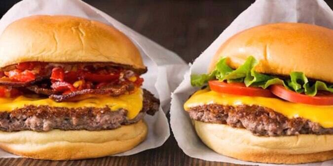 Shake Shack Menu, Menu for Shake Shack, Loop, Chicago - Urbanspoon/Zomato