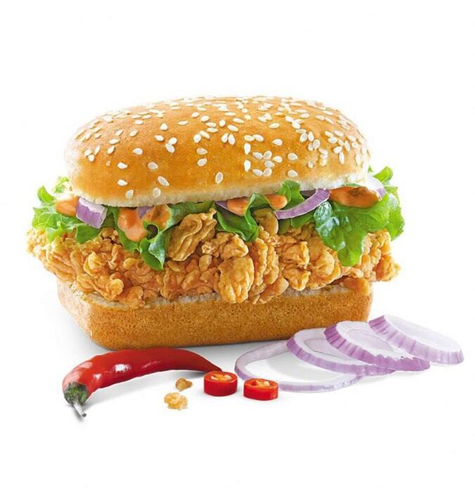 KFC Menu, Menu for KFC, Lanham, Prince George's County - Urbanspoon/Zomato