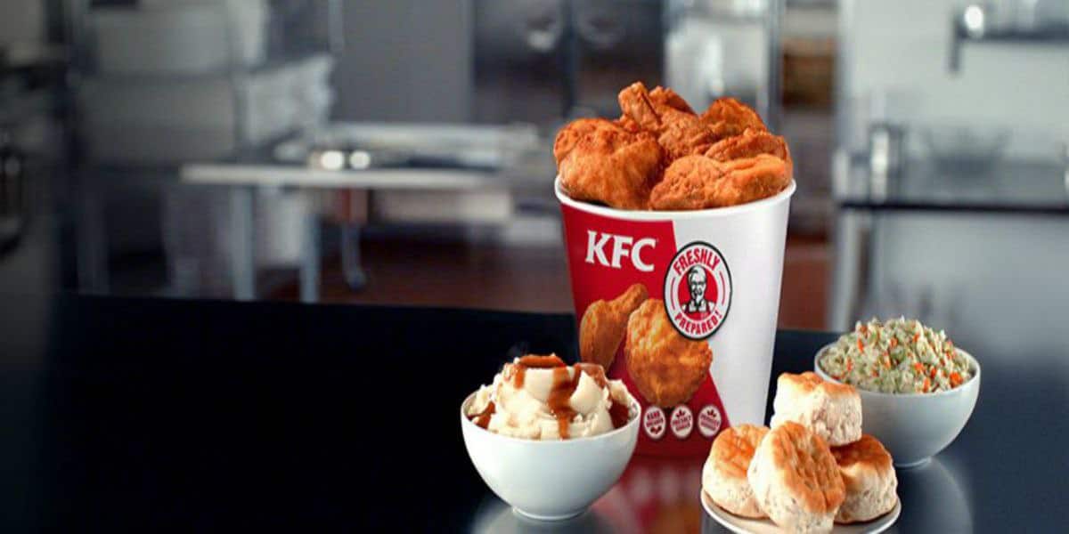 KFC, Georgetown, Georgetown | Zomato