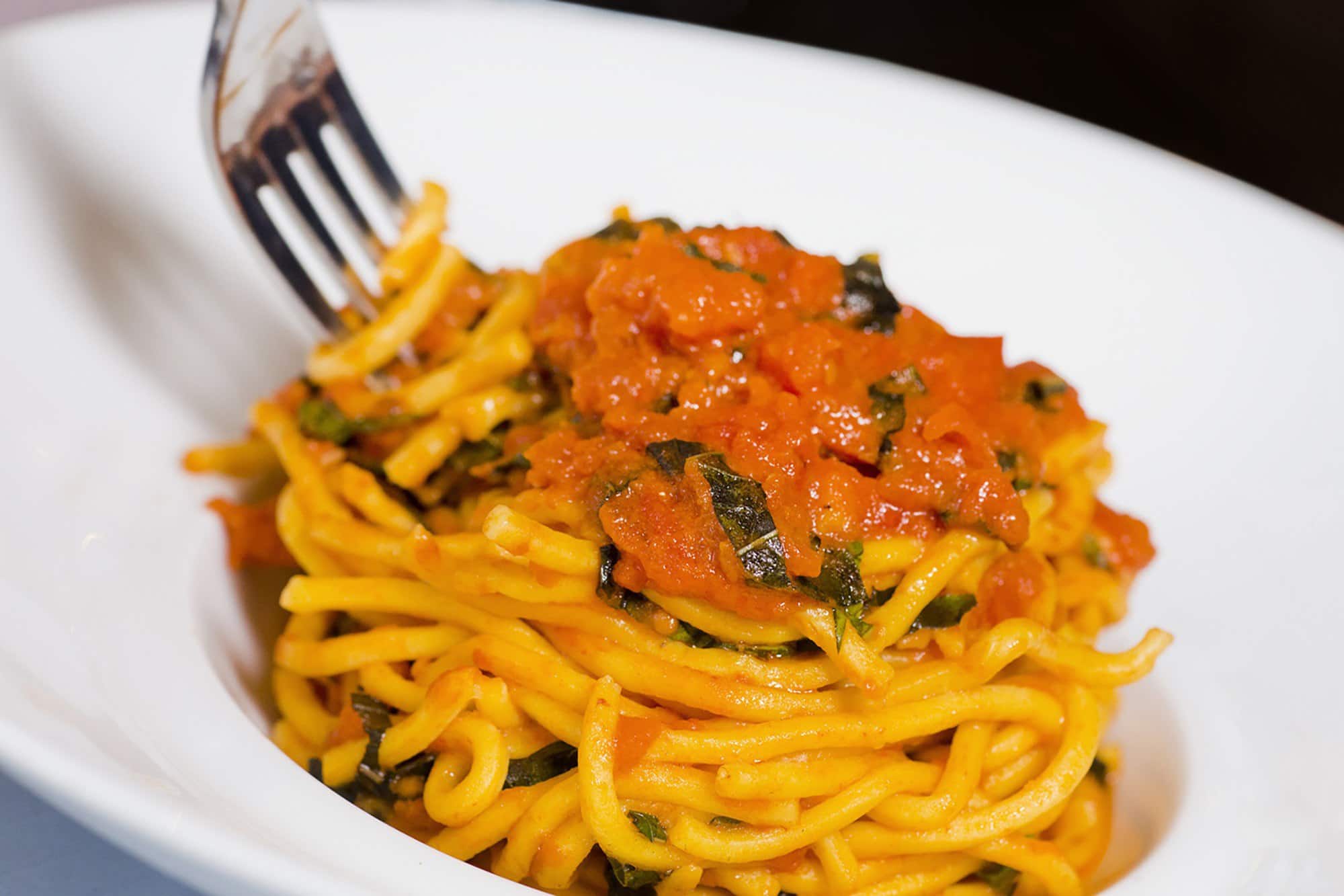 Scarpetta Menu, Menu for Scarpetta, Miami Beach, Miami