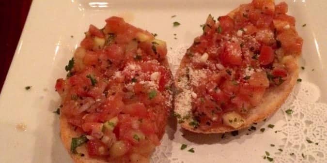 Cafe Italia, Grapevine, Grapevine - Urbanspoon/Zomato