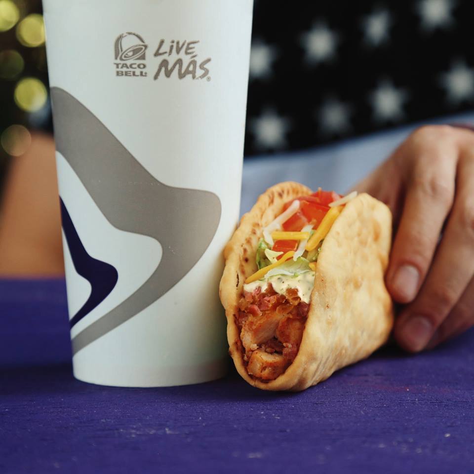 Taco Bell Flower Mound Hours | Best Flower Site