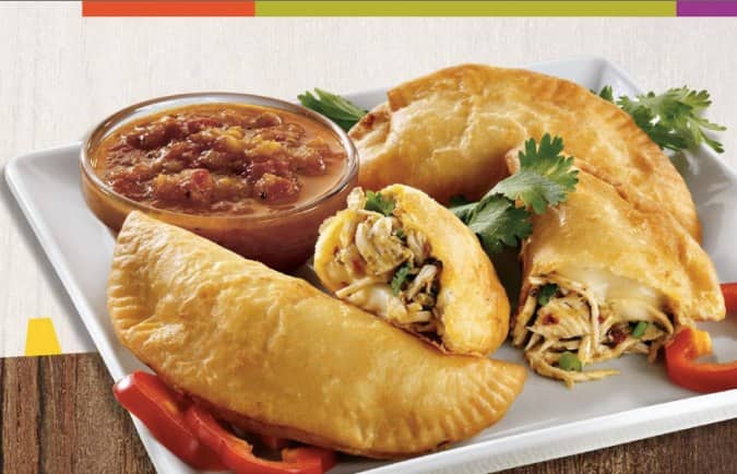 Pollo Campero Menu, Menu for Pollo Campero, West Dallas, Dallas ...