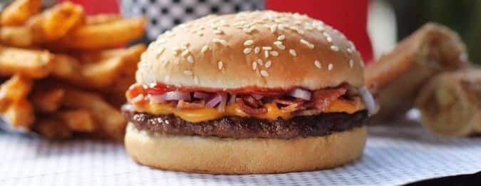 Checkers Menu, Menu for Checkers, Haines City, Orlando - Urbanspoon/Zomato