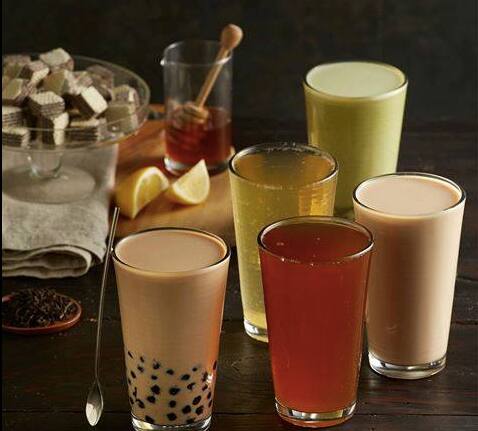 Menu of Epic Tea, Bankstown, Sydney