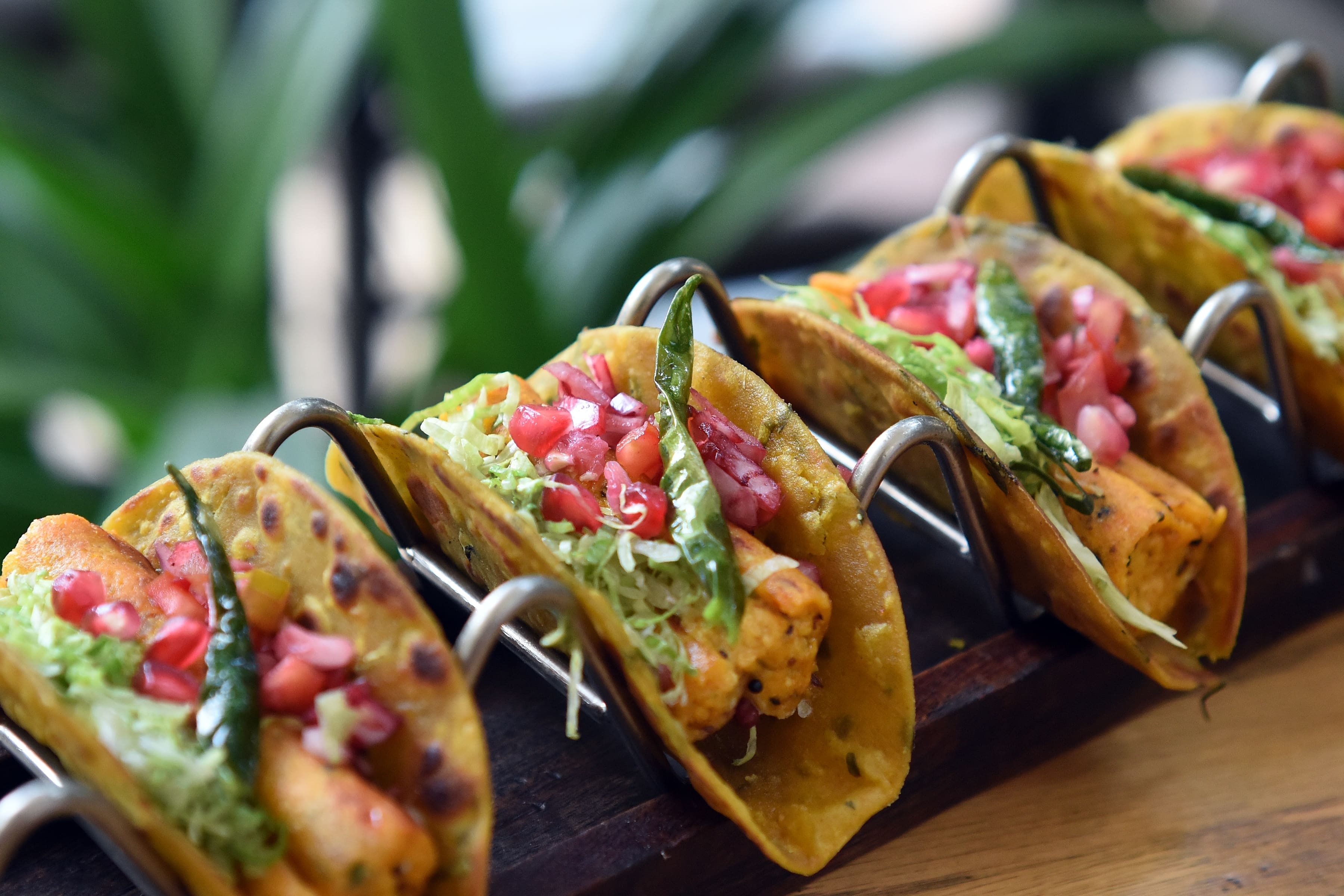 Mirchi & Mime, Powai, Mumbai | Zomato