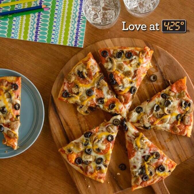 Papa Murphy's Pizza Menu, Menu for Papa Murphy's Pizza, Katy, Houston ...