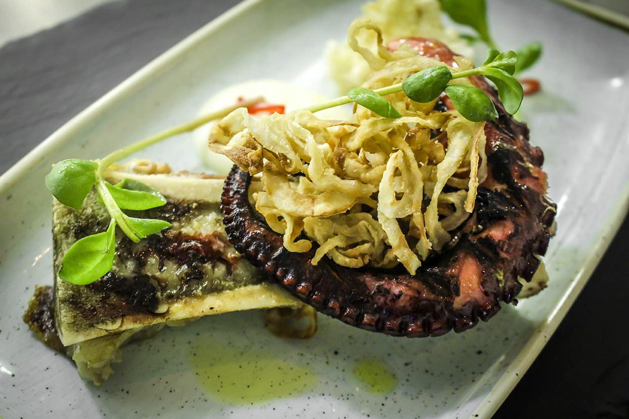 Parcae, Entertainment District, Toronto | Zomato