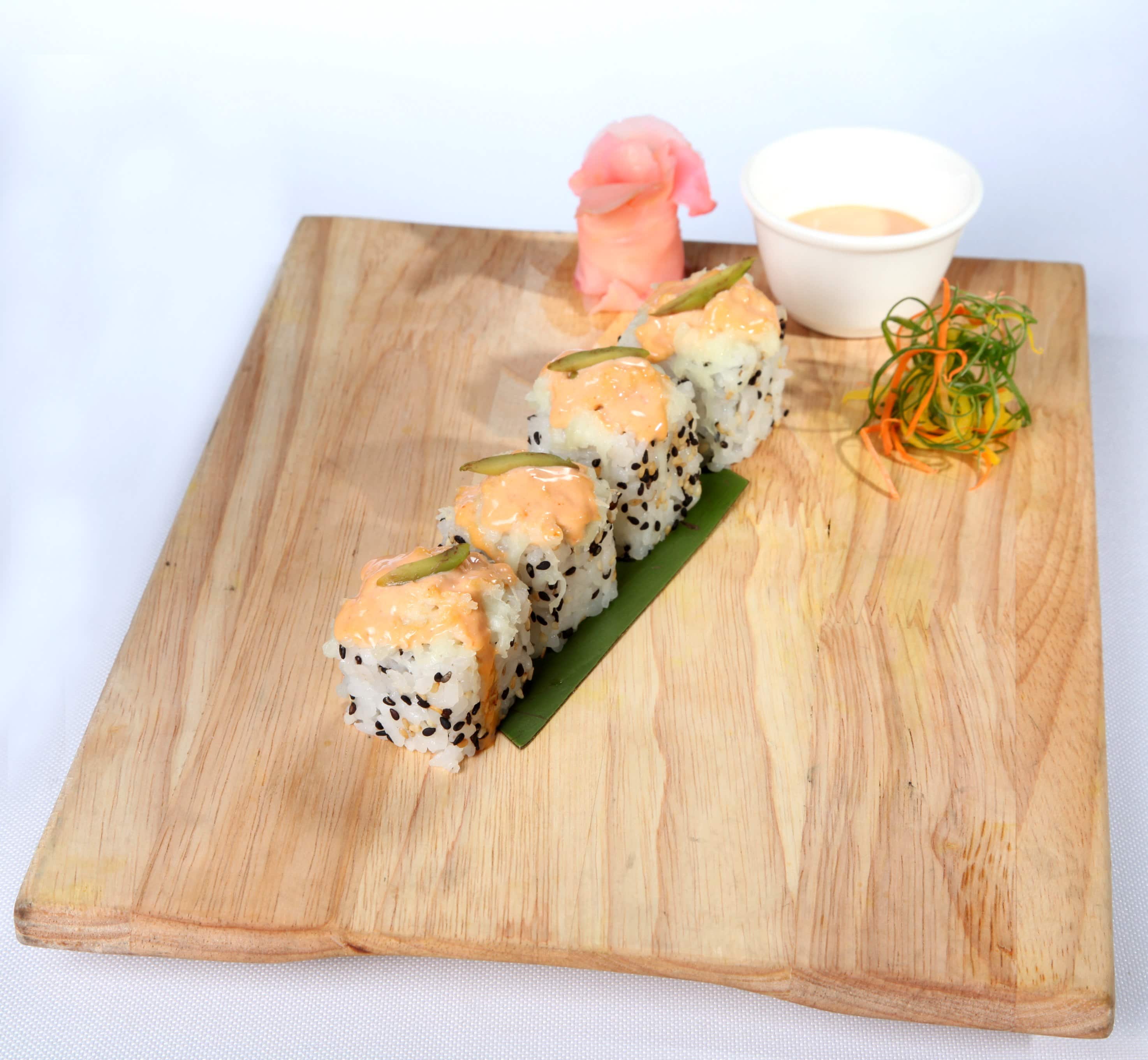 Asia Kitchen By Mainland China, Church Street, Bangalore | Zomato