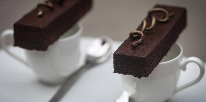 Café Pluck - Pullman New Delhi Aerocity Menu - Zomato