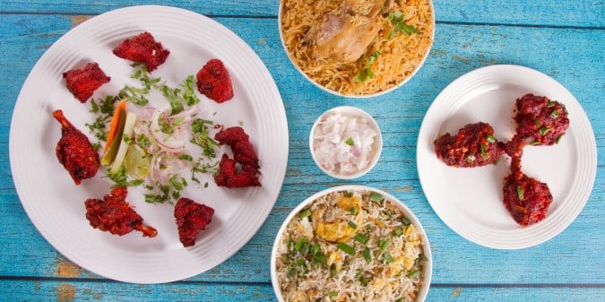 Al Rayan Menu, Menu for Al Rayan, Selaiyur, Chennai - Zomato