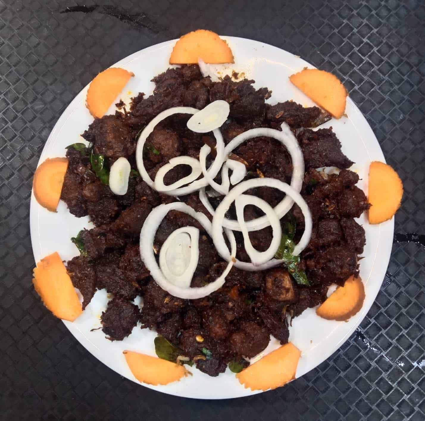 Oru Kizhakkan Thattukada, Mogappair, Chennai | Zomato