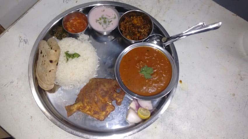 Marathi Jewan, Mira Road, Mumbai | Zomato