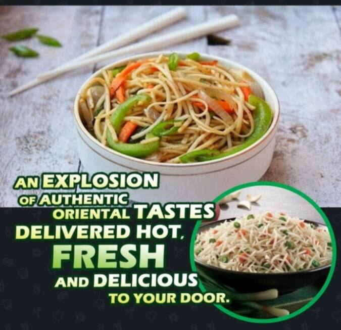 Green Chili Menu, Menu for Green Chili, Hill Road, Bandra West, Mumbai ...